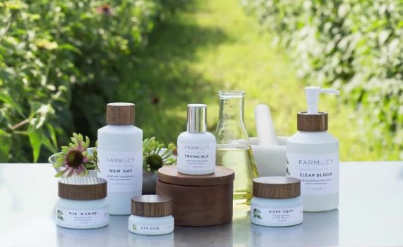 Farmacy beauty store